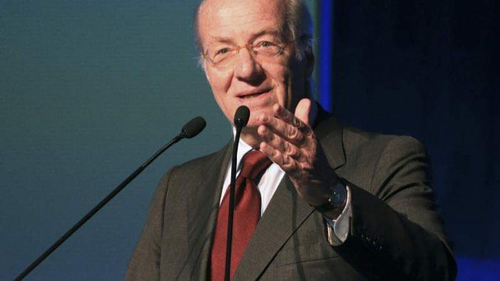 La Cámara Federal Revocó El Procesamiento De Paolo Rocca En La Causa De