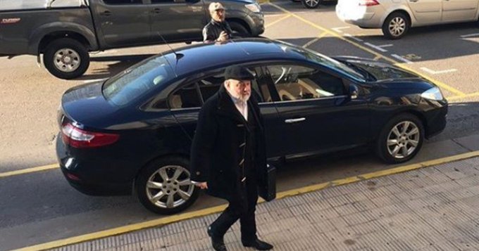 Bonadio Comprobó Los Dichos De 31 Arrepentidos En La Causa De Los