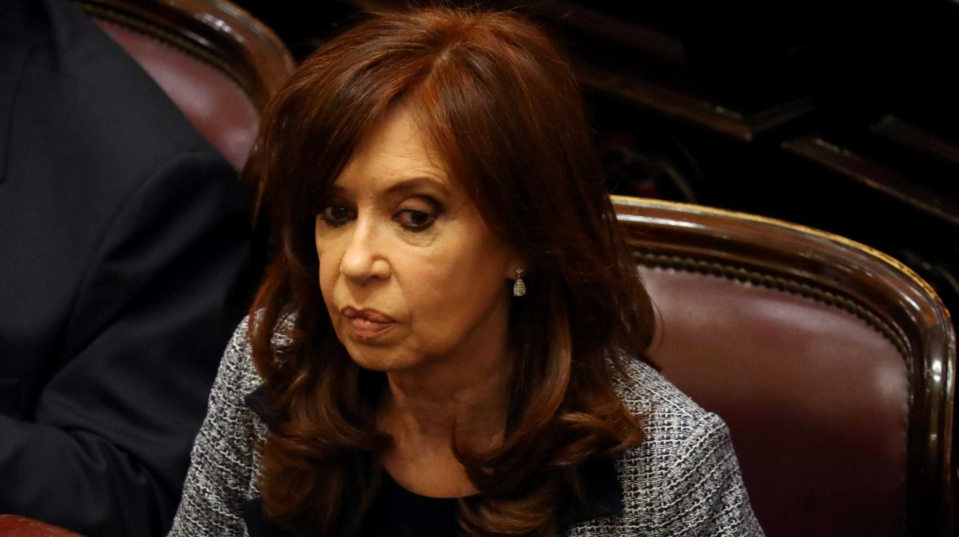 Cristina Kirchner Declarará Ante La Cámara De Casación Por La Causa De