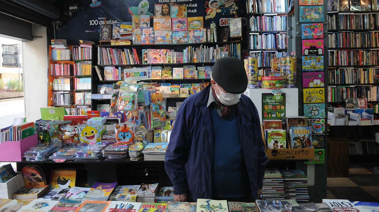 Anuncian Nuevos Beneficios Para Impulsar Las Ventas En Librerías