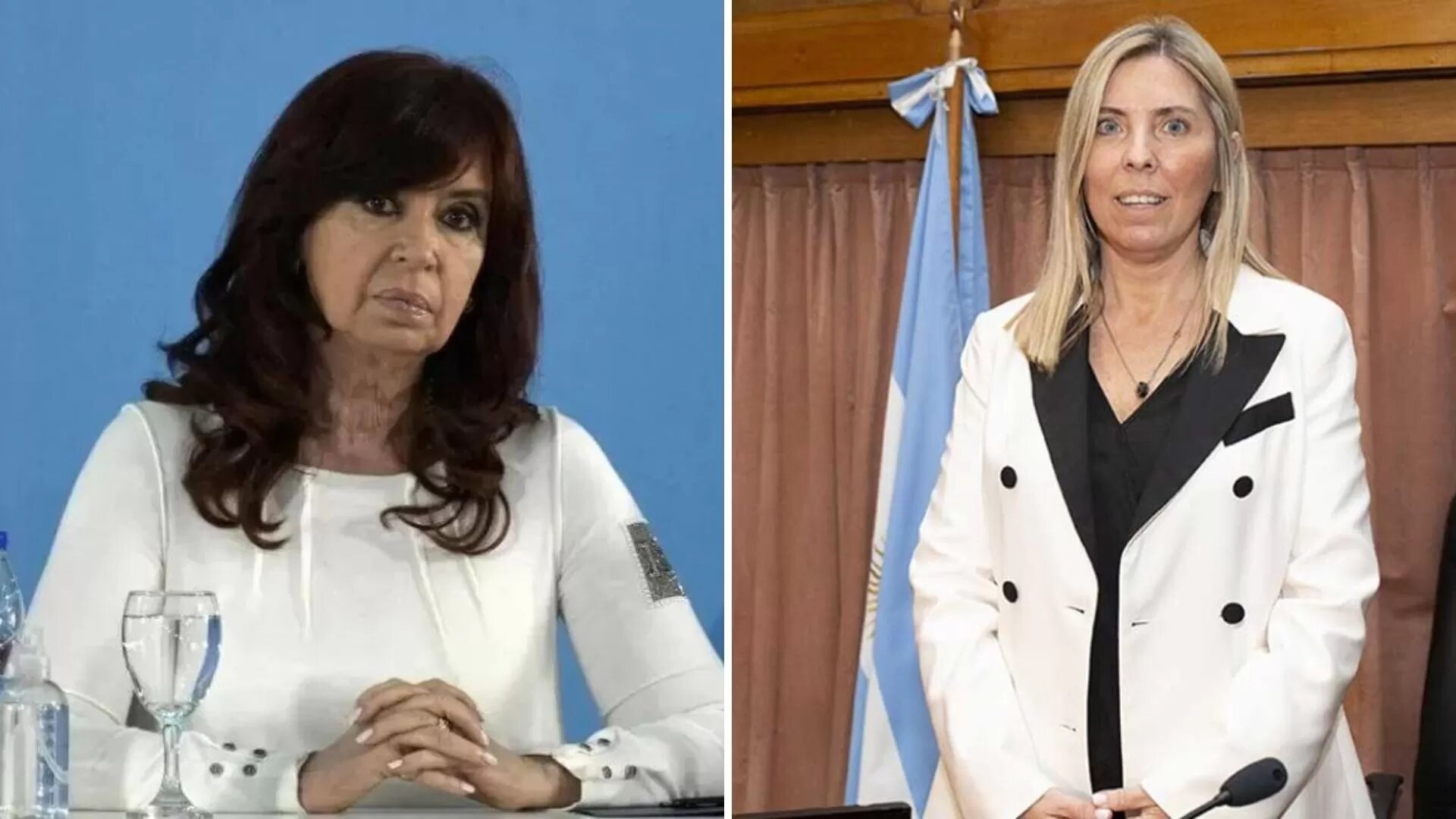 Atentado A Cfk Elevaron A Juicio Oral La Causa Contra Los Copitos